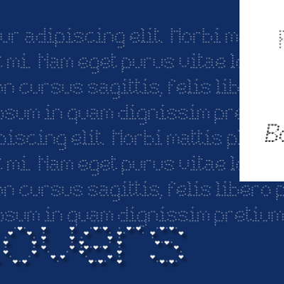 Valpart | Collection | FontSpace