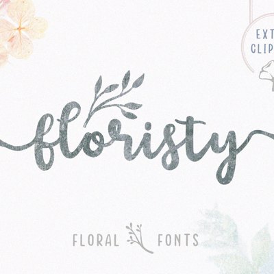 Calligraphy | Collection | FontSpace