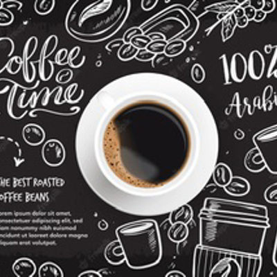 Lovely coffee | Collection | FontSpace