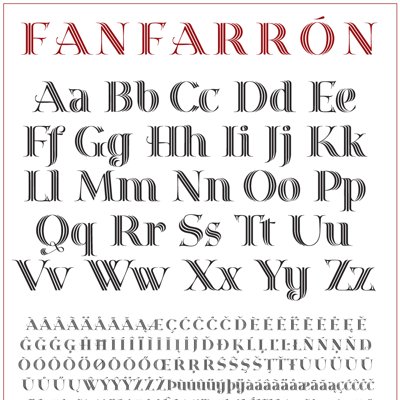 Mary | Collection | FontSpace