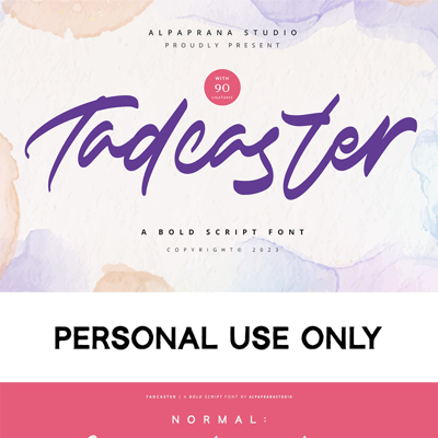 Script New | Collection | FontSpace