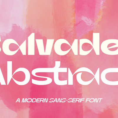 For das font ideas | Collection | FontSpace