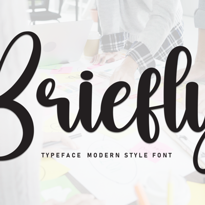 Procreate | Collection | FontSpace