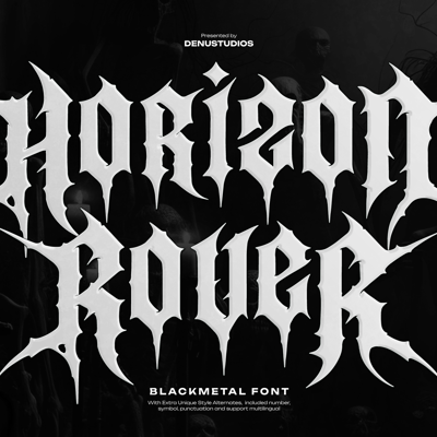 Rryyy | Collection | FontSpace