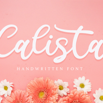 Cursive fonts | Collection | FontSpace