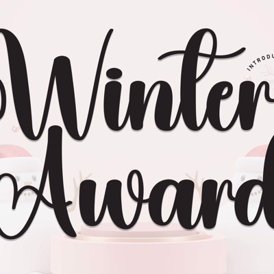 Calligraphy | Collection | FontSpace