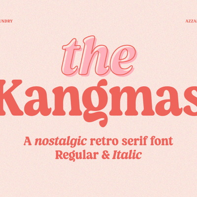 Bold | Collection | FontSpace