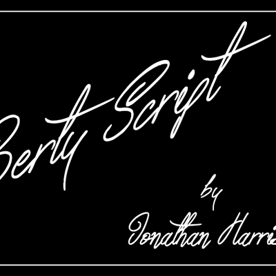 Script Fonts | Collection | FontSpace