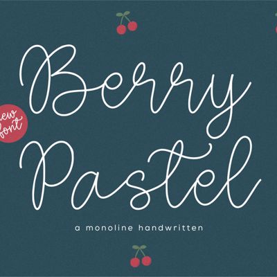 Handwriting | Collection | FontSpace