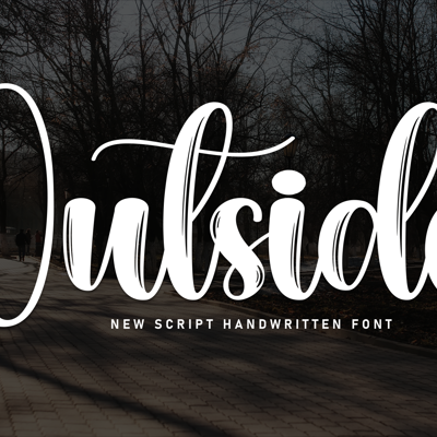 Karsyn | Collection | FontSpace