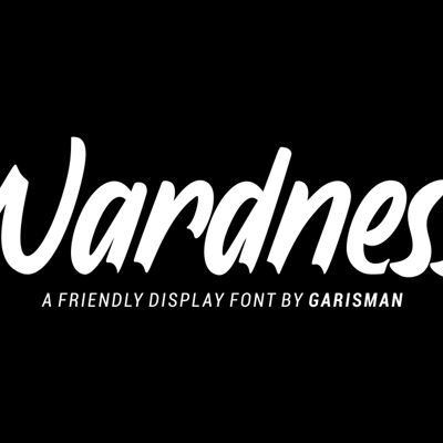 Butcher Block Gifts | Collection | FontSpace