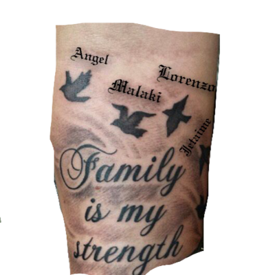 Tattoo | Collection | FontSpace