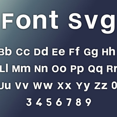 Amazon | Collection | FontSpace