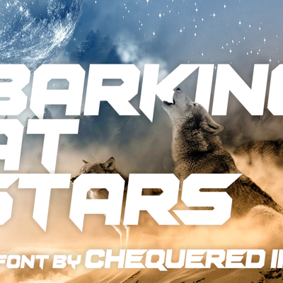 Athlamenity | Collection | FontSpace