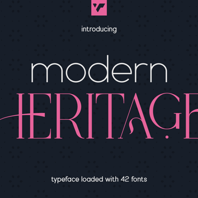 LOGO | Collection | FontSpace