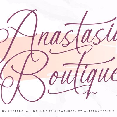 Cool fonts | Collection | FontSpace