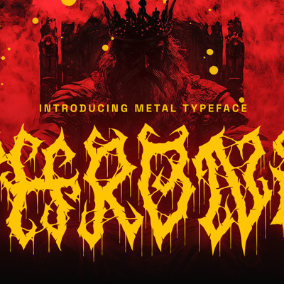 G | Collection | FontSpace