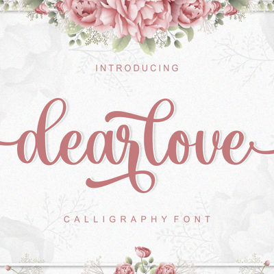 Jewellery names | Collection | FontSpace