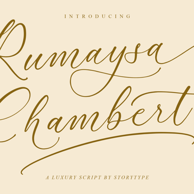 Headers | Collection | FontSpace