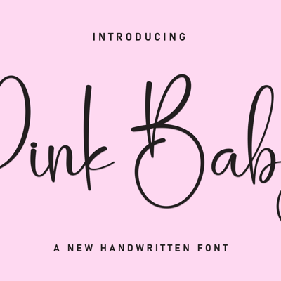 Cursive | Collection | FontSpace