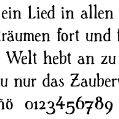 Number styles | Collection | FontSpace
