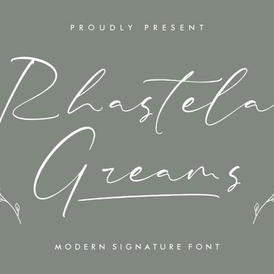 Taty | Collection | FontSpace