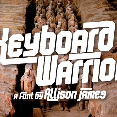 Title fonts | Collection | FontSpace