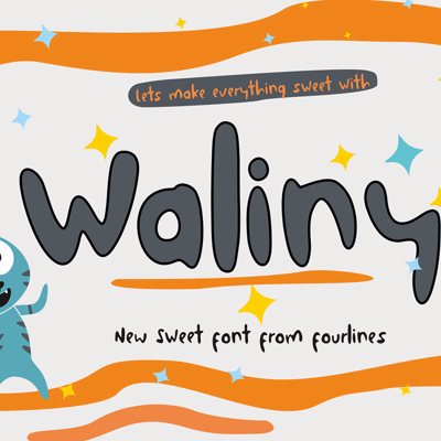 Coolio | Collection | FontSpace