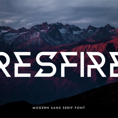 11 | Collection | FontSpace