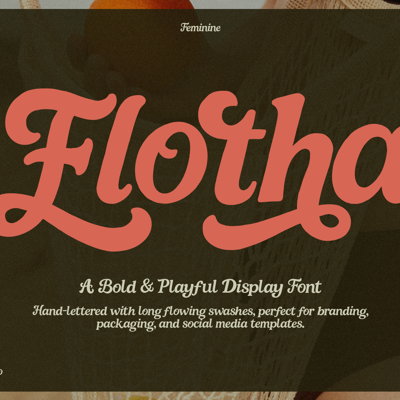 Farmer | Collection | FontSpace