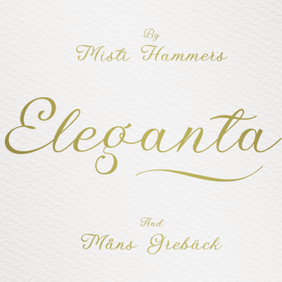 Pageant | Collection | FontSpace