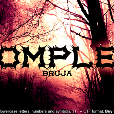 ぼ | Collection | FontSpace