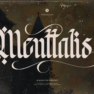 Fav | Collection | FontSpace