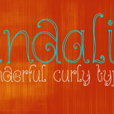 Doubles | Collection | FontSpace
