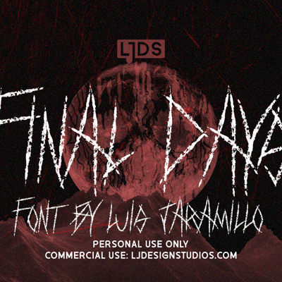 Word | Collection | FontSpace