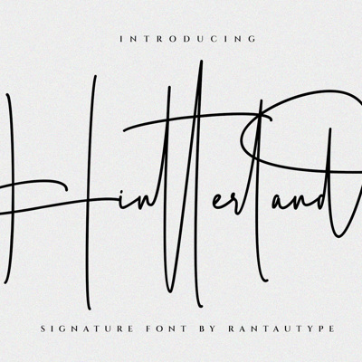 Logo Collection Fontspace