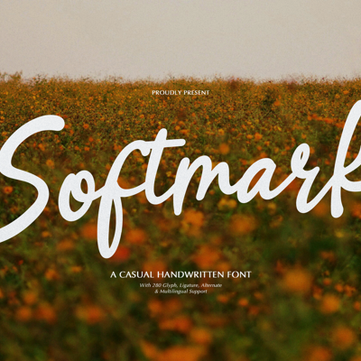 Cursive | Collection | FontSpace