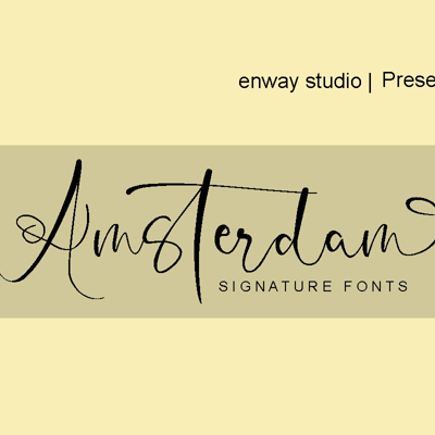 Scripts | Collection | FontSpace