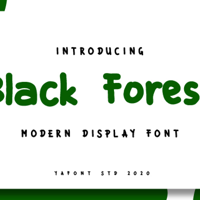 Clean | Collection | FontSpace