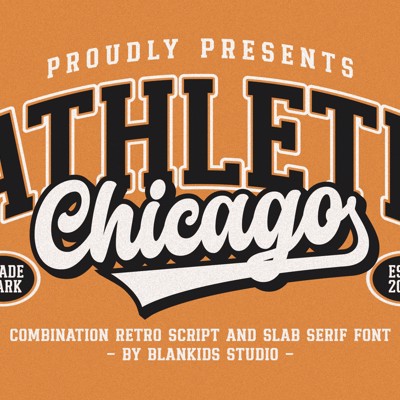 Street fonts | Collection | FontSpace