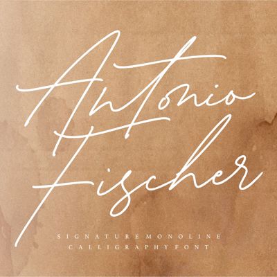 Fineline | Collection | FontSpace