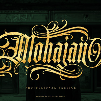 Baddest fonts | Collection | FontSpace