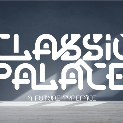 CE | Collection | FontSpace