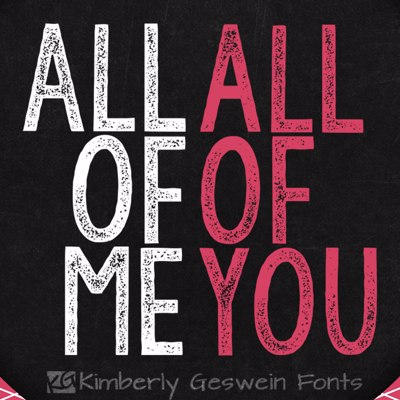 Additional Fonts 2025-02-09 | Collection | FontSpace