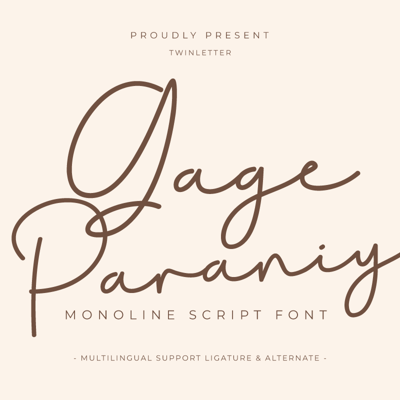 Tattoo script | Collection | FontSpace