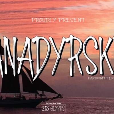 School Fonts | Collection | FontSpace