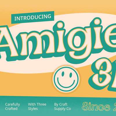 Misc fonts | Collection | FontSpace