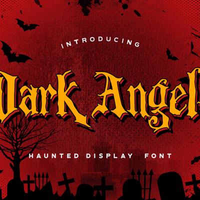 IDK | Collection | FontSpace