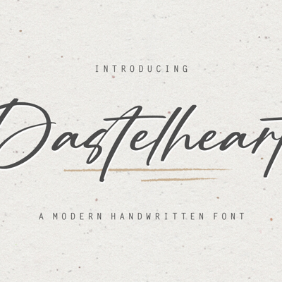 Edits | Collection | FontSpace