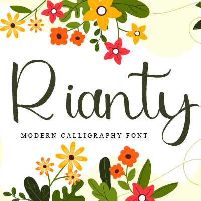 Cursive | Collection | FontSpace